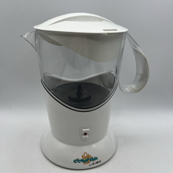Mr. Coffee | Kitchen | Mr Coffee Cocomotion Hot Chocolate Cocoa Maker ...